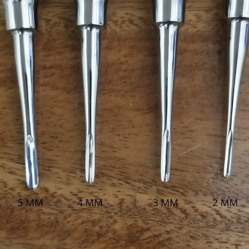 Jual DENTAL BEIN ELEVATOR LURUS GAGANG BIASA | Shopee Indonesia