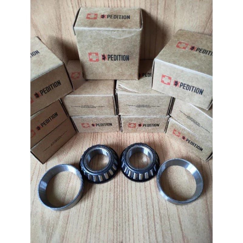 Jual komstir bambu original expedition crf 150 klx 150 dtracker 150 ...