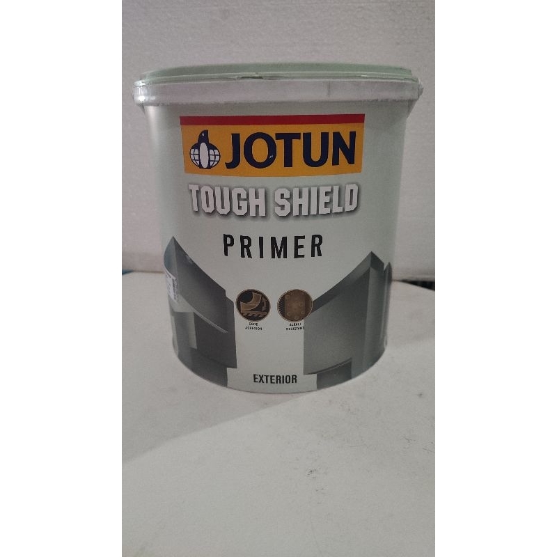 Jual Jotun Tough Shield Primer 25kg | Shopee Indonesia