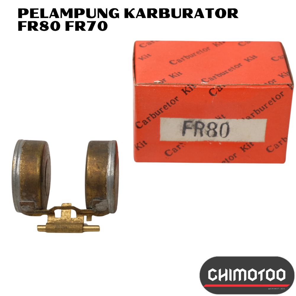 Jual Pelampung Apung Karburator Carburator Suzuki Fr80 Fr 80 Fr70 Fr 70 | Shopee Indonesia