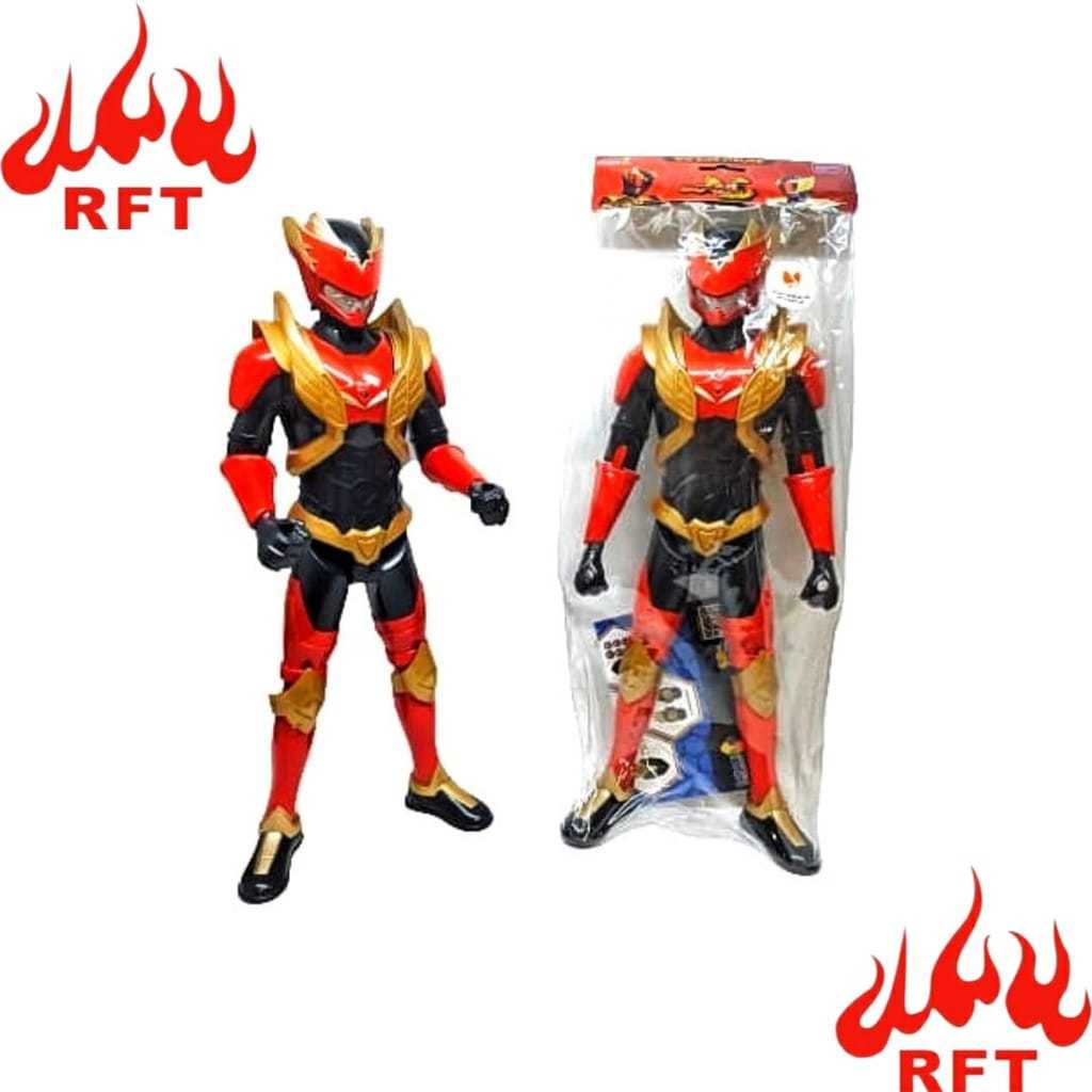 Jual Mainan Robot Bima X Ukuran Besar Nyala Dan Bunyi | Shopee Indonesia