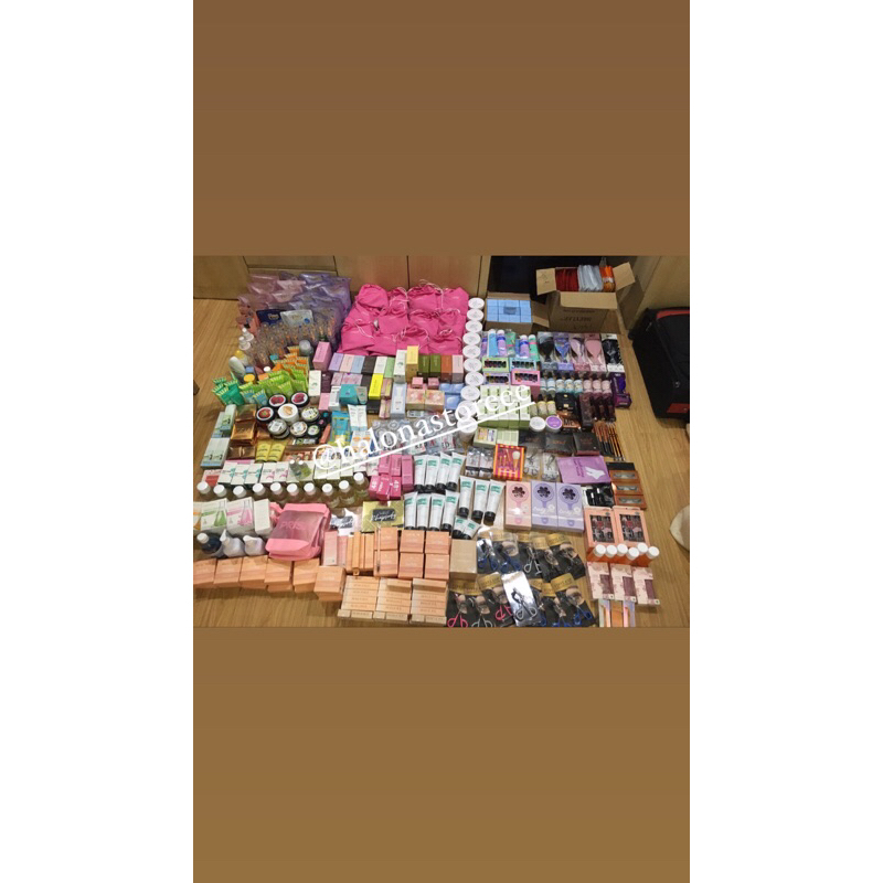 Jual Halona Beauty Berat 1kg Shopee Indonesia