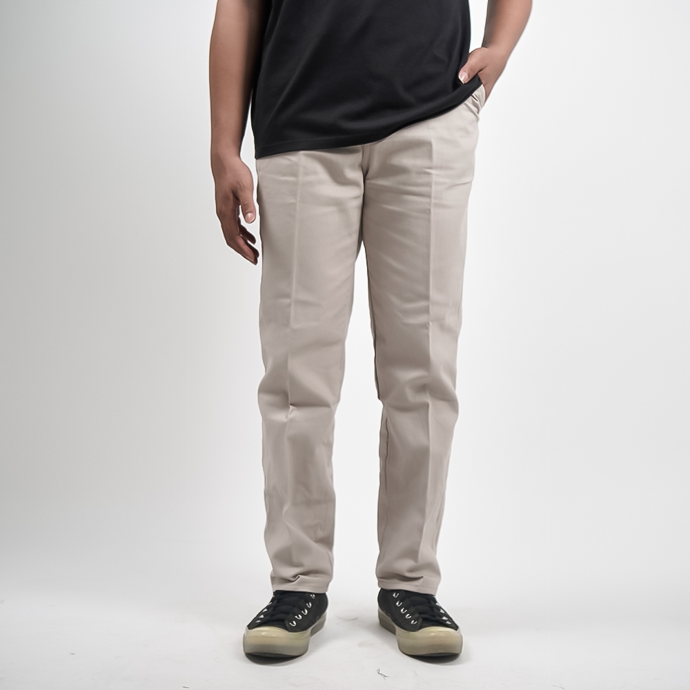 Jual CELANA PANJANG PASPOL NON STREET BAHAN CANVAS TWILL PREMIUM ...