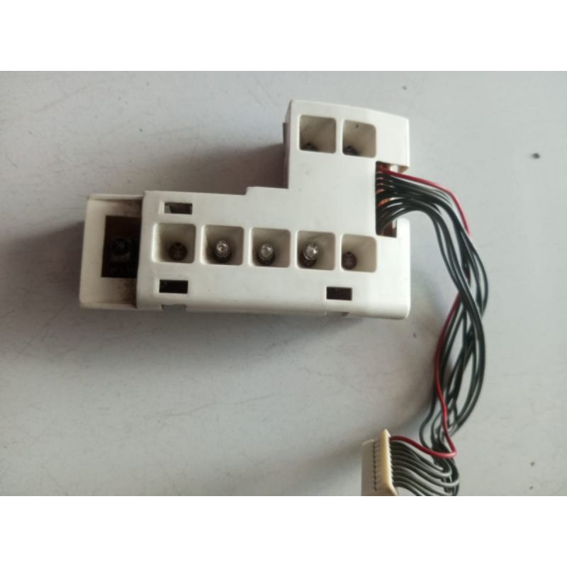 Jual sensor Ac sharp r22 1/2-1pk original | Shopee Indonesia