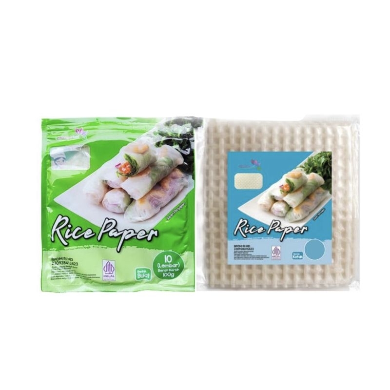 Jual RICE PAPER JAVA SUPER FOOD | Shopee Indonesia