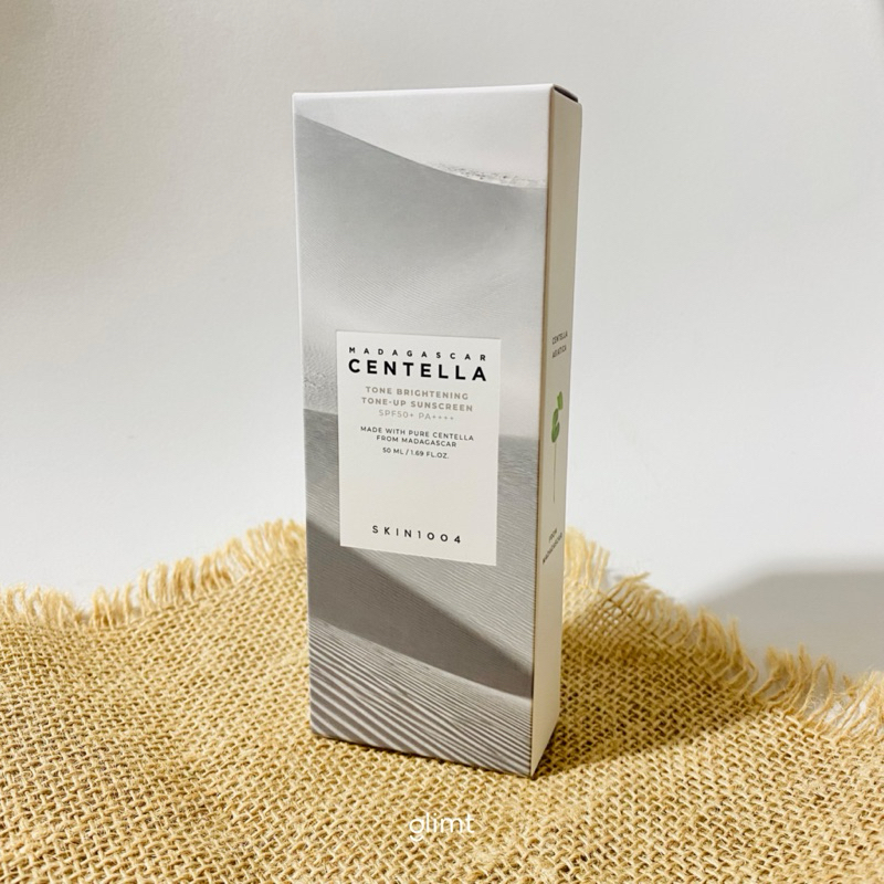 Jual [NEW] SKIN1004 Madagascar Centella Tone Brightening Tone-Up ...