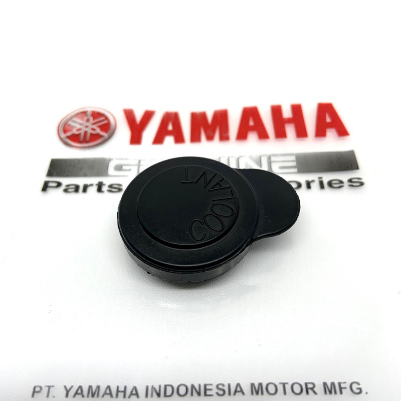 Jual Karet Tutup botol tabung cadangan air radiator coolant Nmax N Max ...