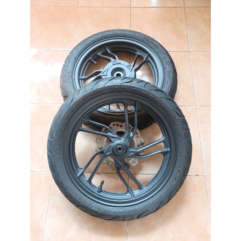 Jual Velg Vario 2023 orginal | Shopee Indonesia