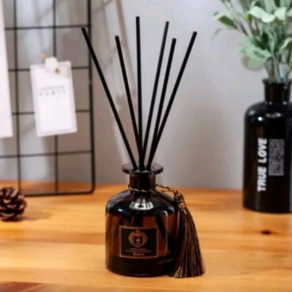 Jual Pengharum Ruangan Hotel Reed Diffuser Aromaterapi Pewangi Ruangan ...