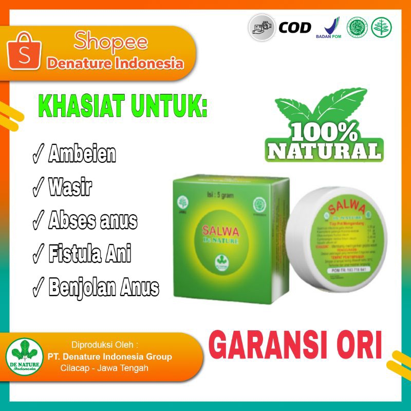 Jual Salep Benjolan Anus, Fistula Ani, Abses Anus, Benjolan Dubur ...