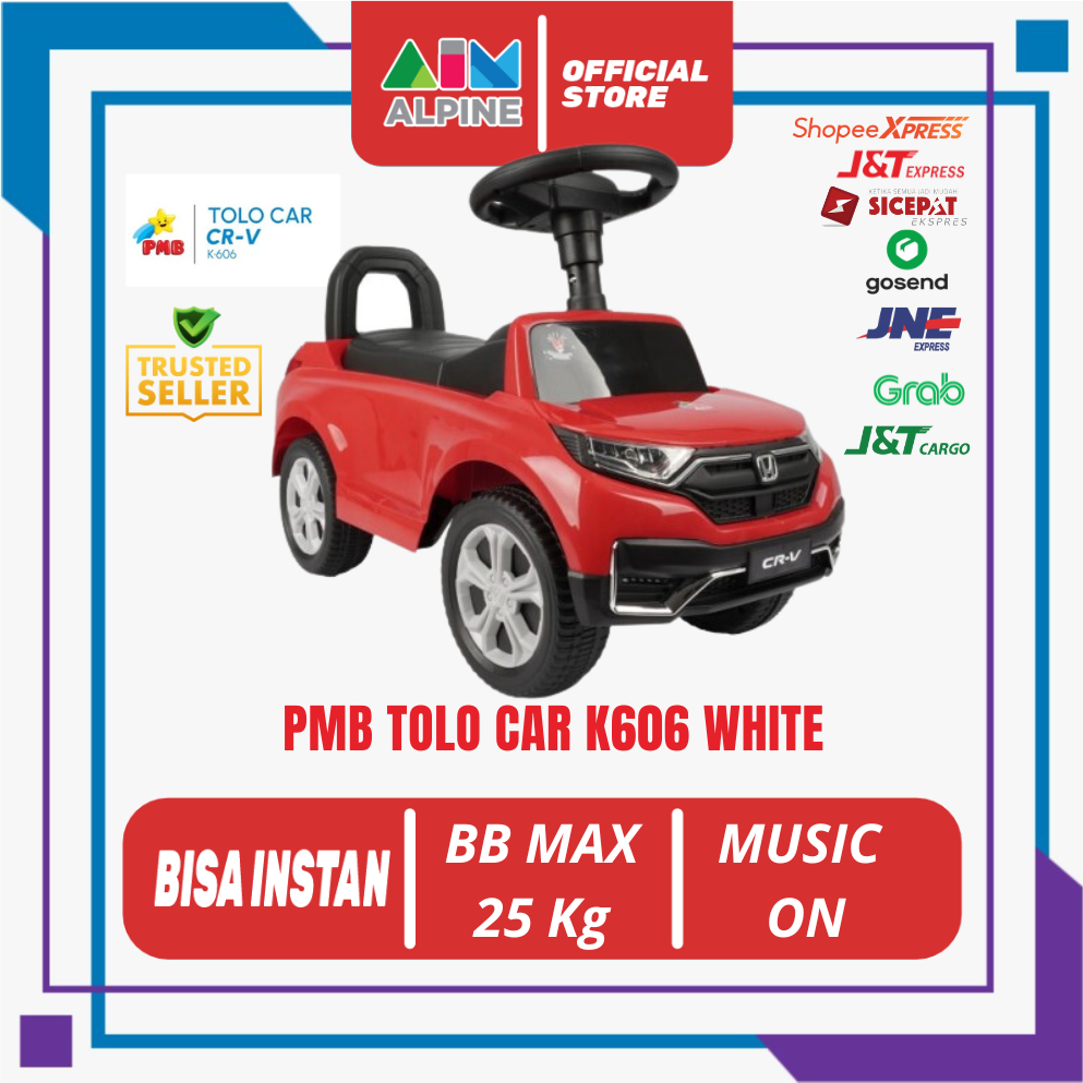 Jual PMB TOLOCAR K606 | Shopee Indonesia
