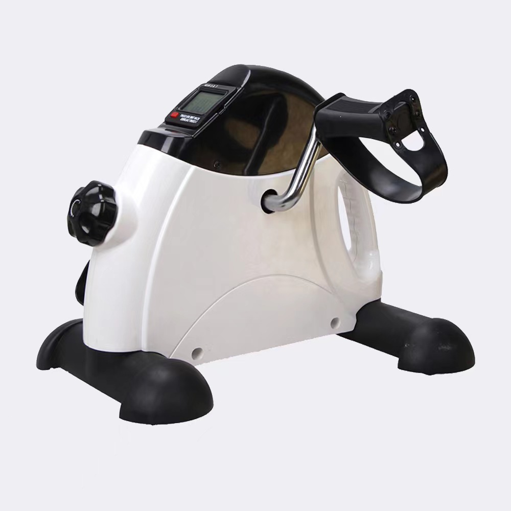 Jual Jutastore Sepeda Statis Terapi Manula Sepeda Statis Mini Alat ...