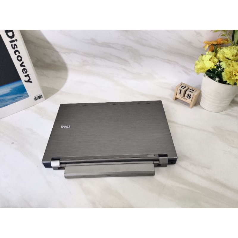 Jual Dell Latitude E4310 Intel Core M 540 Ram 8gb Ssd 256gb | Shopee ...
