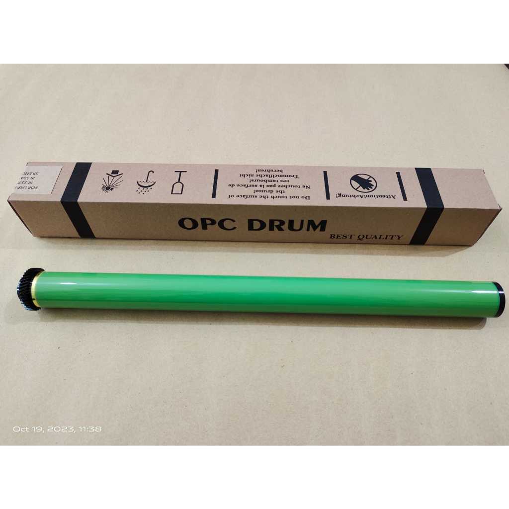 Jual OPC Drum Silincer CANON iR4570/3045 | Shopee Indonesia