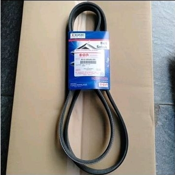 Jual FAN BELT TALI KIPAS SUZUKI GRAND VITARA 2.0CC 2000CC ORIGINAL | Shopee Indonesia