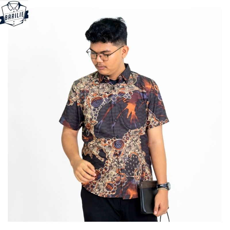 Jual BARILIE BATIK - GEM SS | Shopee Indonesia