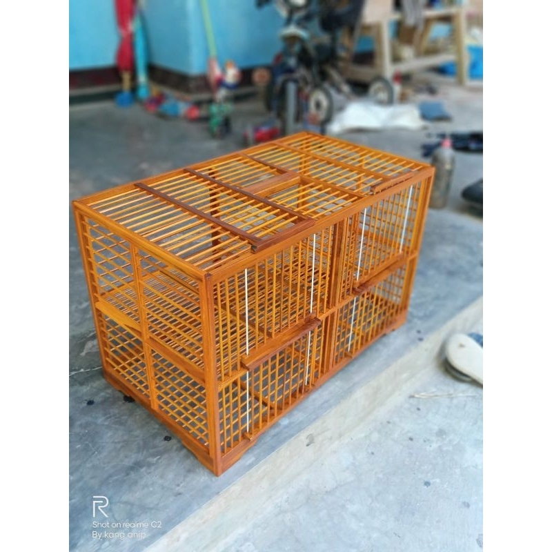 Jual DONGDANG KLASIK BANDUNG 4 PINTU | Shopee Indonesia