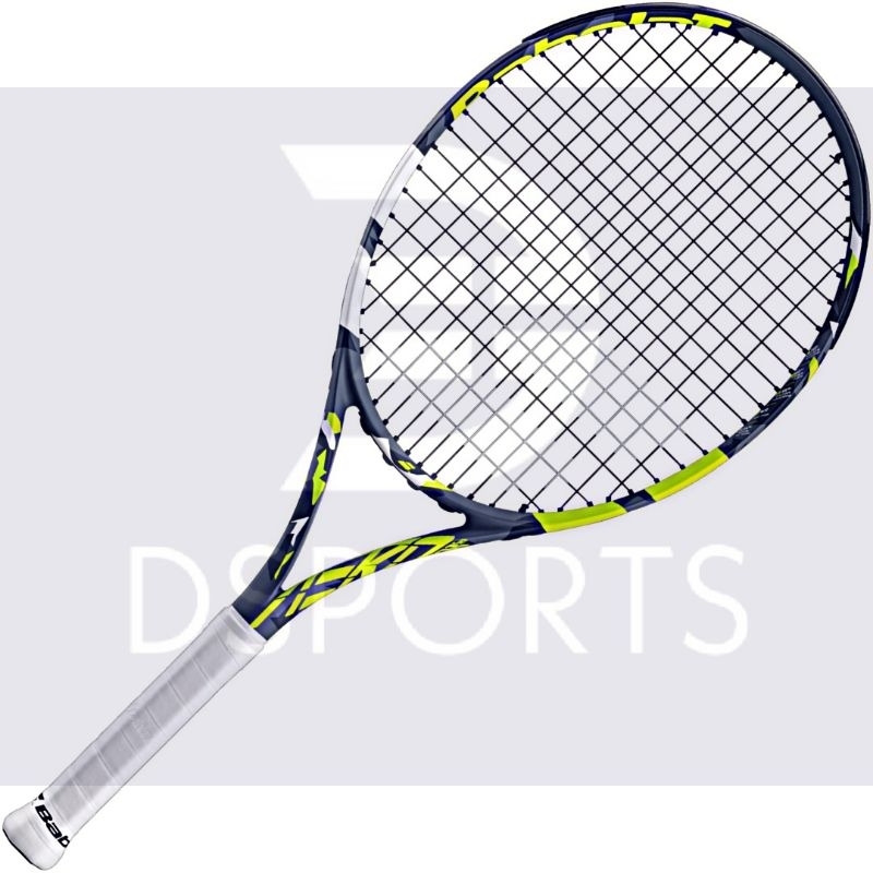 Jual Babolat Aero 26 25 Junior 2023 100 240 225 g 16x17 ( Racket Tennis ...