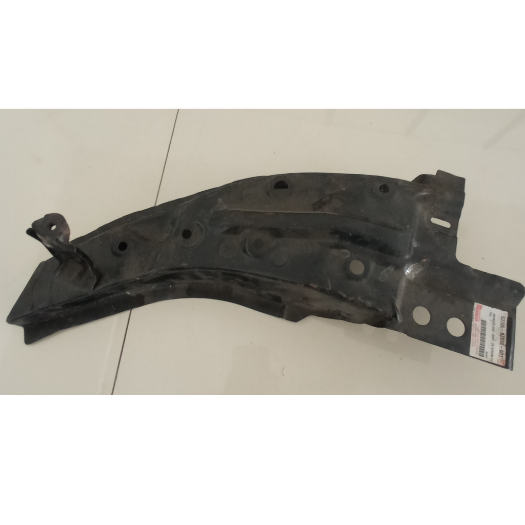 Jual Member Sub Assy Apron Tulangan Body Apron Grand Max Original Depan ...