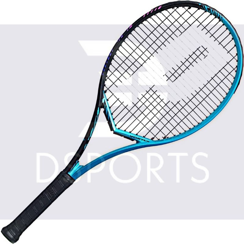 Jual Prince Vortex 100 300 310 g 14x21 ( Racket Tennis Tenis Raket ...