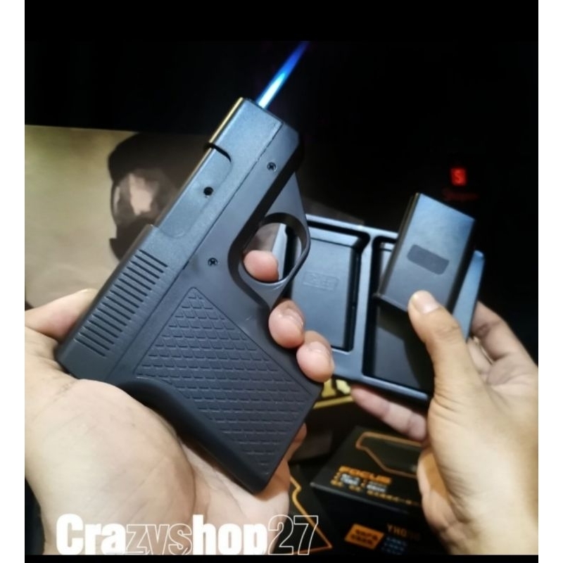 Jual Korek api unik Kotak FOCUS / Korek Api "crazyshop27 | Shopee Indonesia