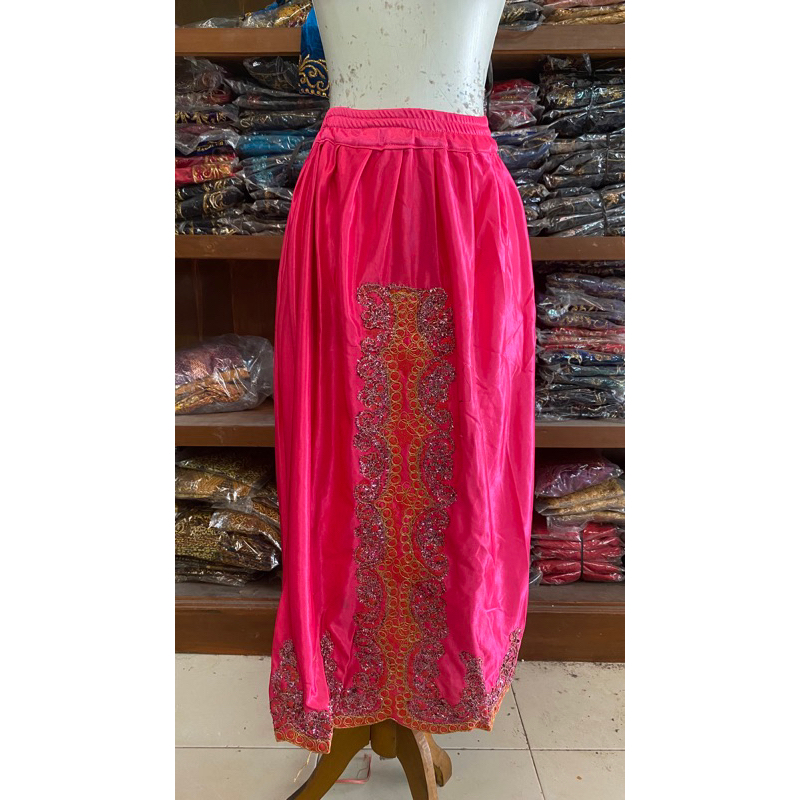 Jual Rok anak kostum/ Rok kostum Tari | Shopee Indonesia