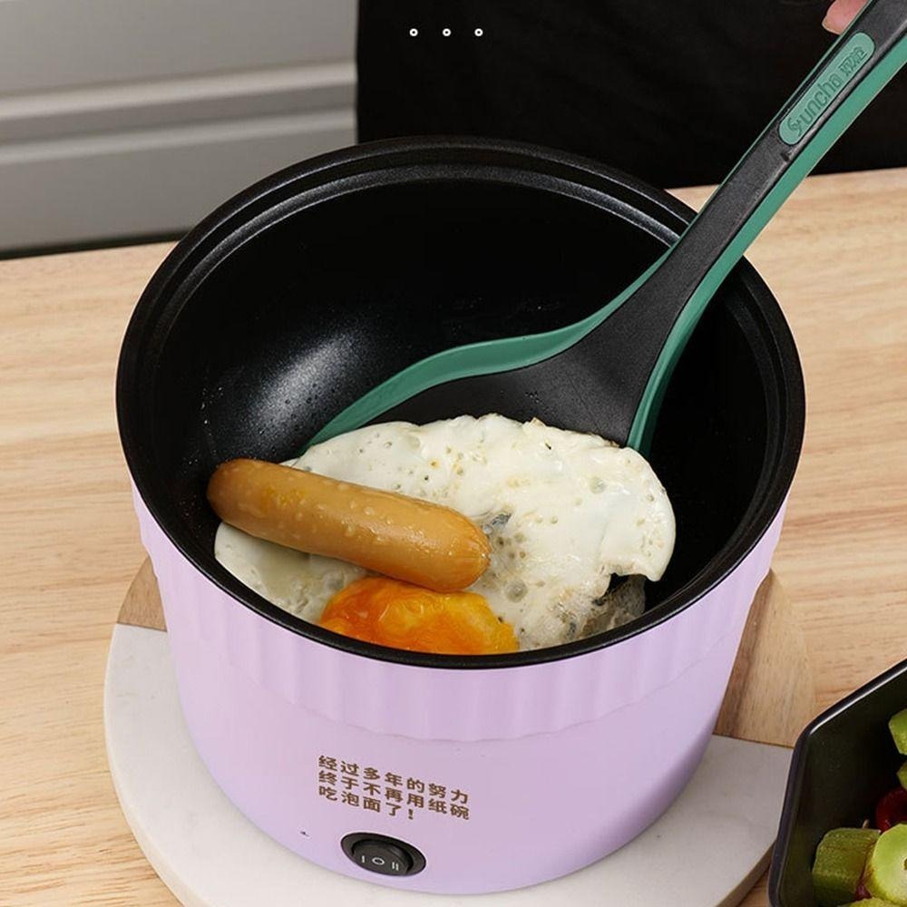 Jual CLARA ELECTRIC POT Panci Listrik Serbaguna Electric Cooking Pot ...