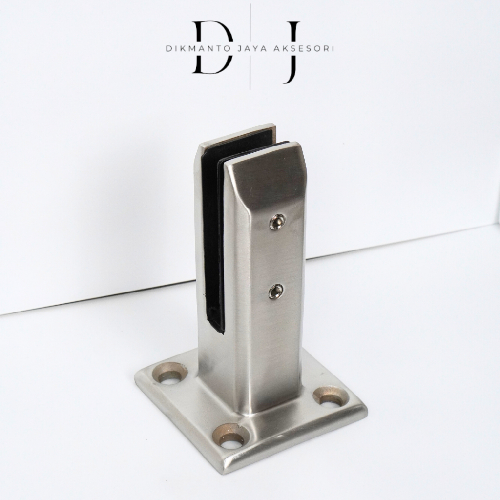 Jual Spigot Kotak Doff 160 mm Stainless Steel 304 (Pedestal Tiang ...