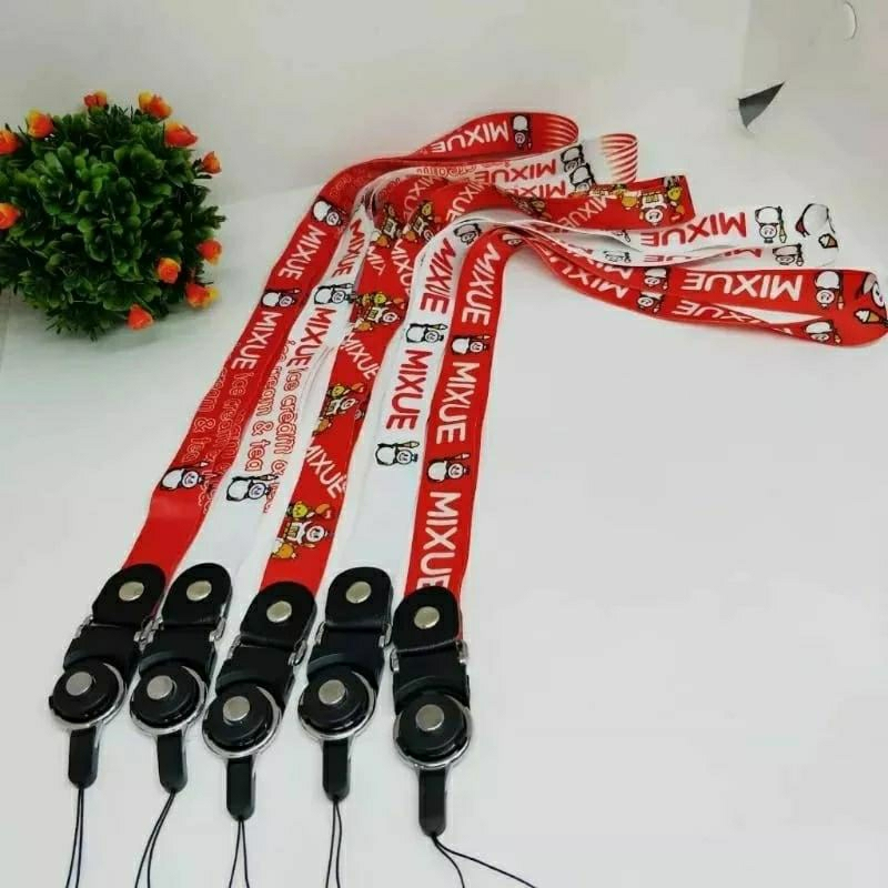 Jual Tali Gantungan Handphone MIXUE Gantungan Hp MIXUE UNIVERSAL Tali ...