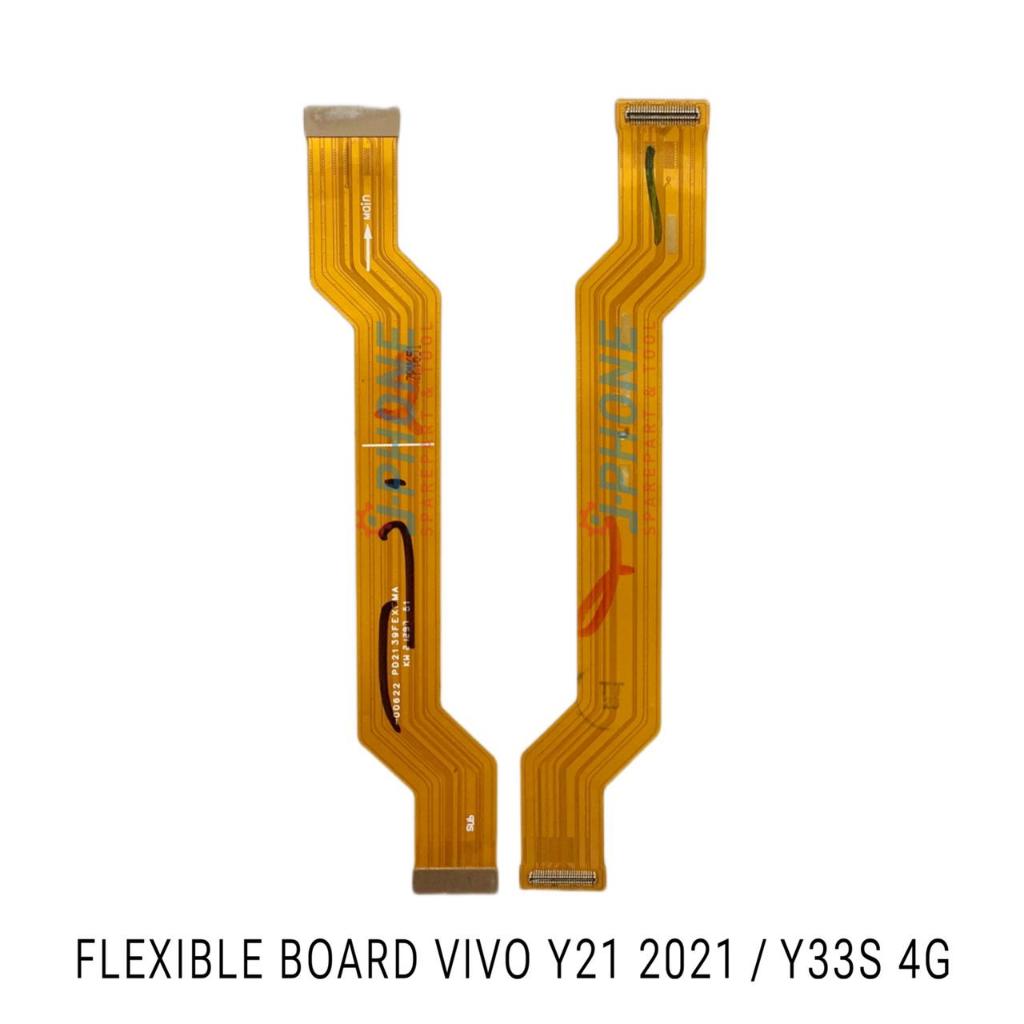 Jual FLEXI FLEXIBLE BOARD VIVO Y21 2021 Y33S 4G | Shopee Indonesia
