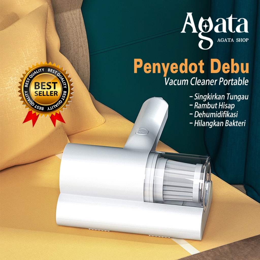 Jual Penyedot Debu Portable Vacum Cleaner Mini Usb Rechargeable