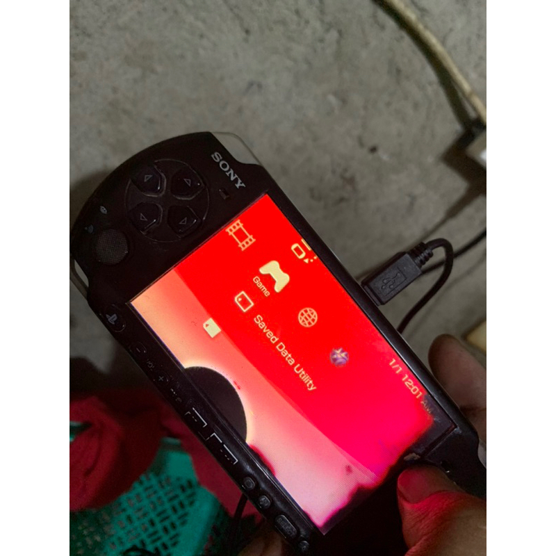 Jual Psp 3000 layar minus | Shopee Indonesia