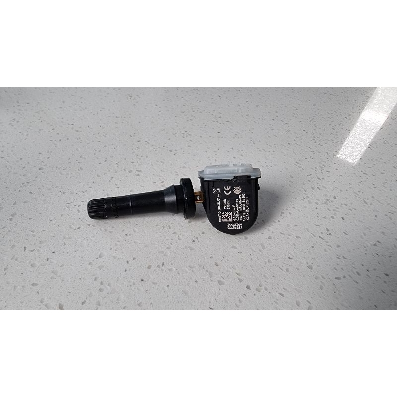 Jual Sensor Tekanan Angin Ban TPMS Trax Trailblazer Captiva13598773 OEM ...