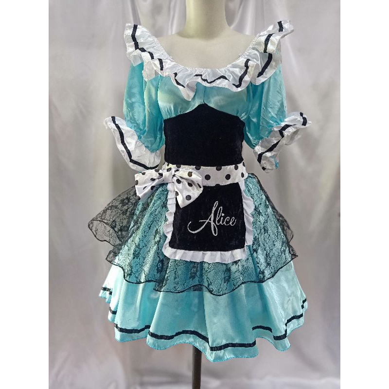 Jual kostum halloween sailor moon / kostum cosplay puella magi madoka ...