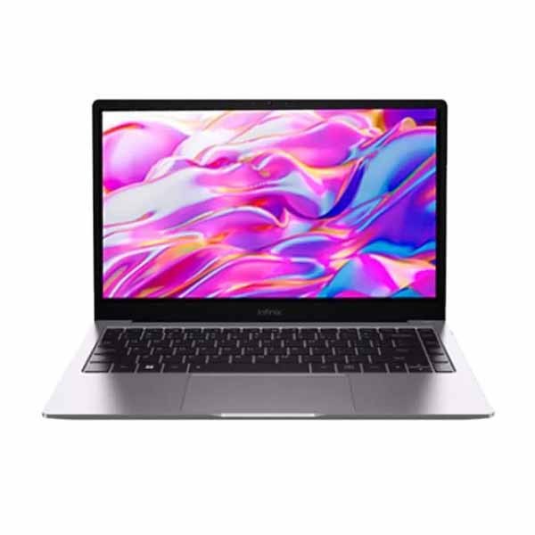 Jual INFINIX INBOOK X2 (GREY) : INTEL CORE I3-10005GI, 4GB, 256SSD,14 ...