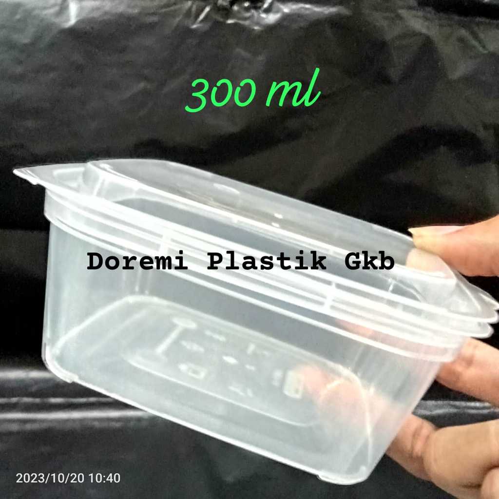 Jual Thinwall SQ 300ml / Kotak Makan Square Plastik / Kotak Salad Mini ... Jual Thinwall SQ 300ml / Kotak Makan Square Plastik / Kotak Salad Mini ...