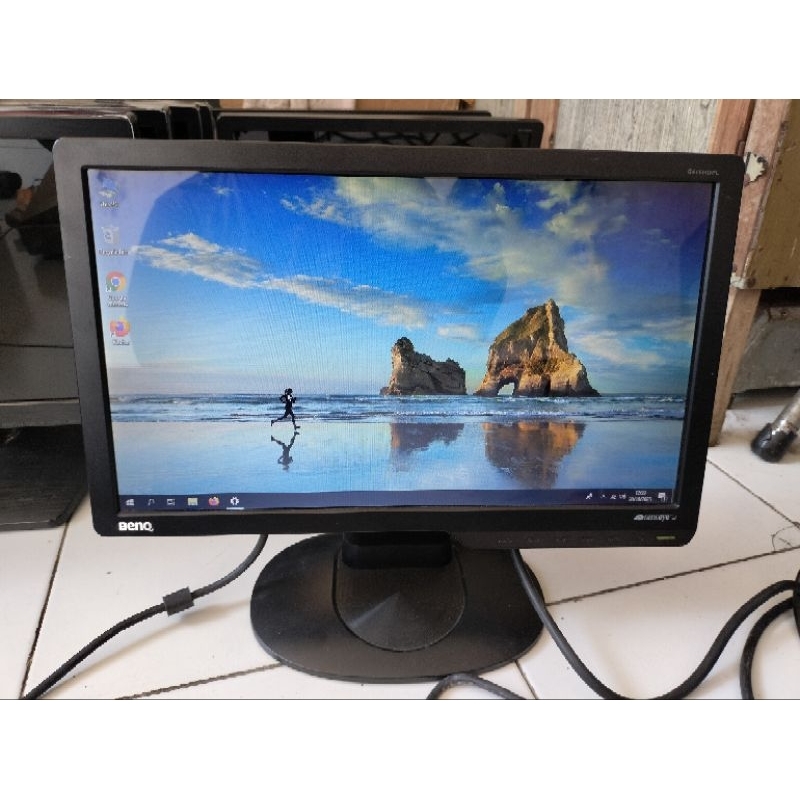 Jual OBRAL MONITOR KOMPUTER SAMSUNG/ LG/ AOC/ VIEWSONIC/ ACER/ BENQ16 ...