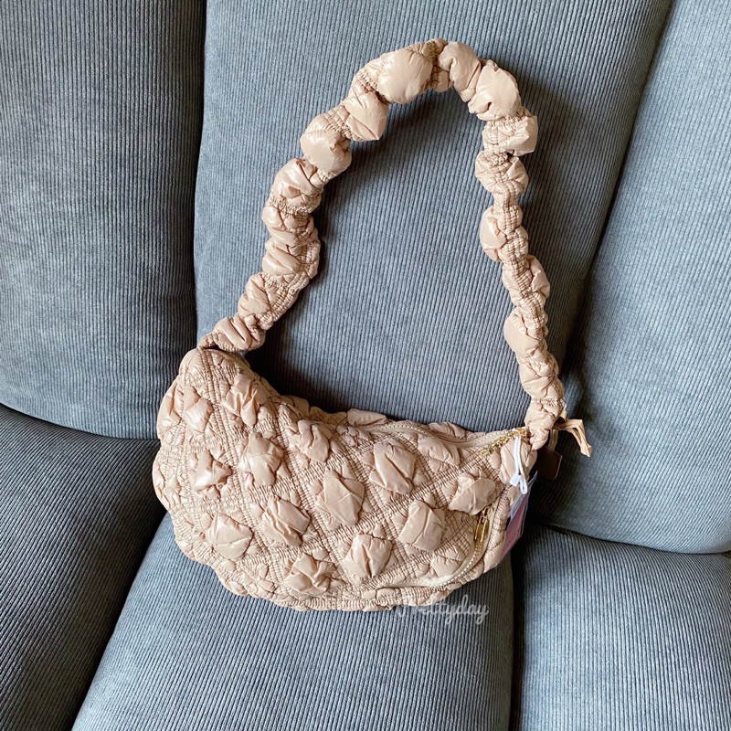 Jual Prettyday - Cozy Bag - Carlyn Cozy Bag | Shopee Indonesia