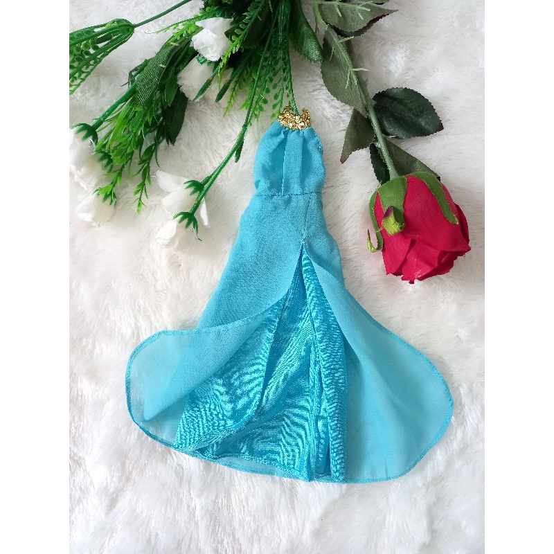 Jual Baju Barbie collector Karl | Shopee Indonesia