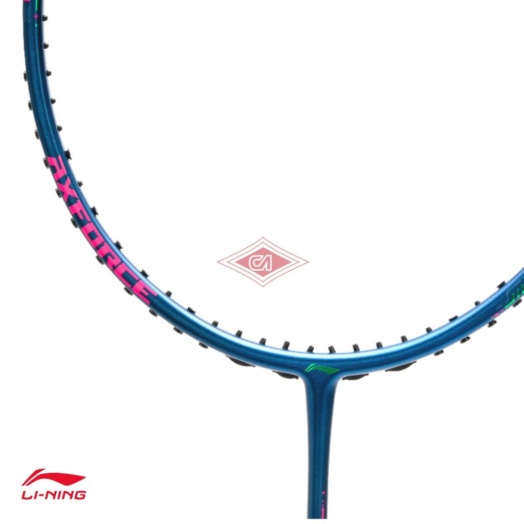 Jual Raket badminton li-ning lining axforce 50 | Shopee Indonesia