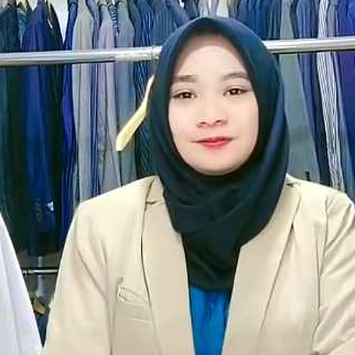 Jual The Gentleman Live Host Dewi Label Hitam Jas Dan Blazer Pria