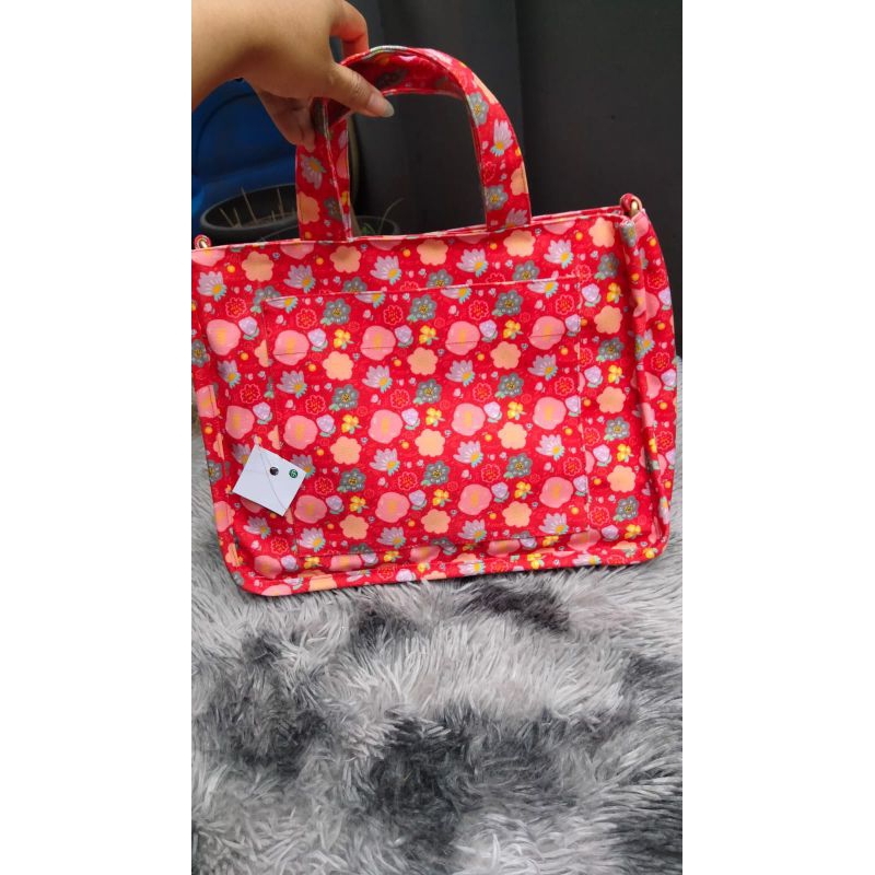 Jual MAMAYAYA PROJECT TAS LAPTOP | Shopee Indonesia