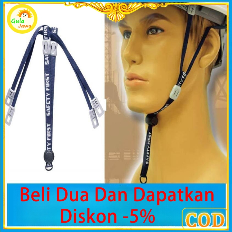 Jual Tali Dagu 4 point Korea Tali Helm Safety Helm Chinstrap | Shopee ...