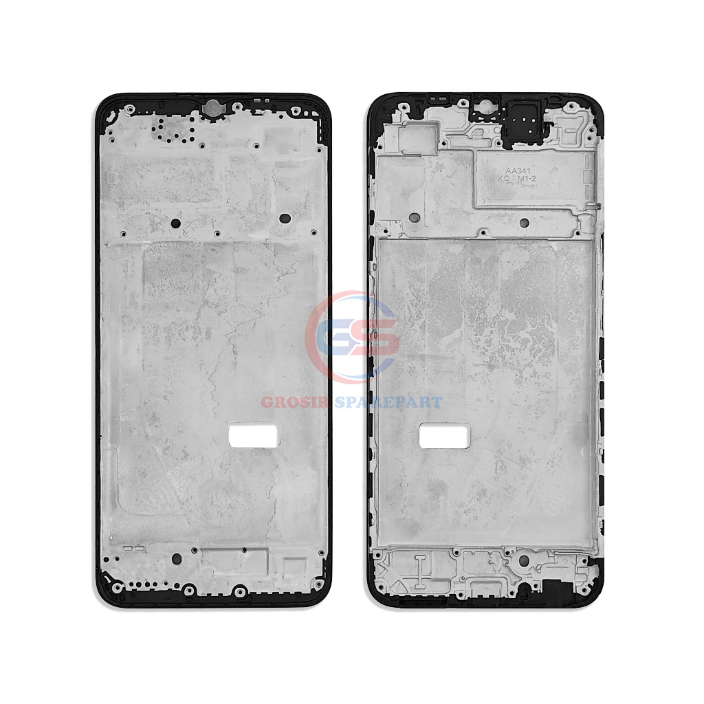 Jual FRAME / DUDUKAN / TATAKAN LCD OPPO A77S / A57 2022 / A57 4G ...