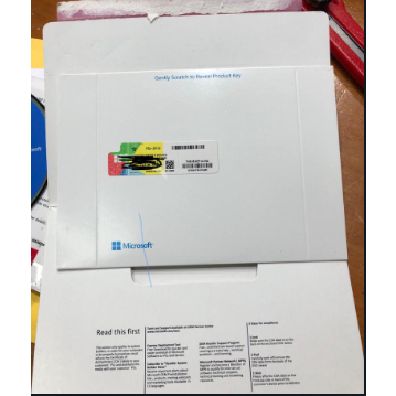 Jual Windows Server 2016 Standard 64 Bit 16 core Full Box | Shopee ...