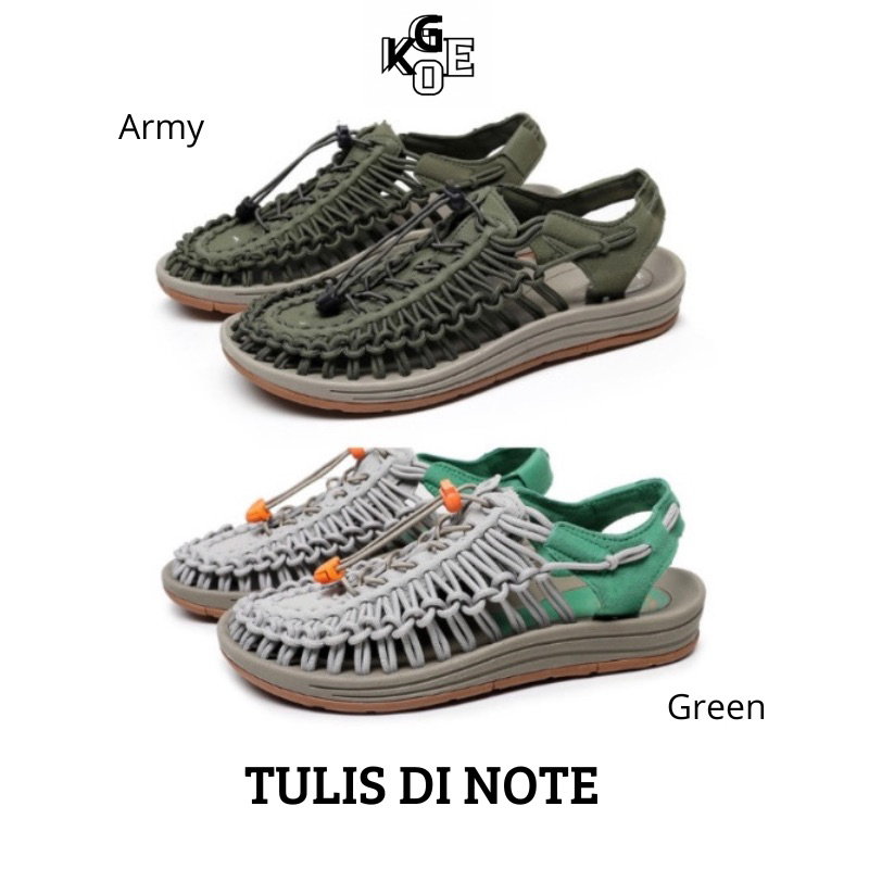 Jual GEKO - Sepatu Sandal Gunung Wanita - Sandal Outdoor - Sandal ...