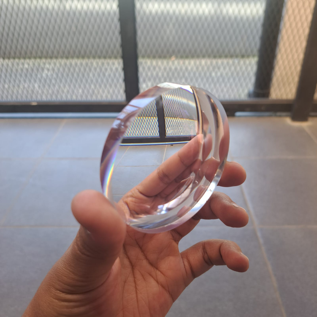 Jual LENSA UNTUK CUSTOM KACAMATA LENSA NORMAL, MINUS/PLUS dan MINUS ...