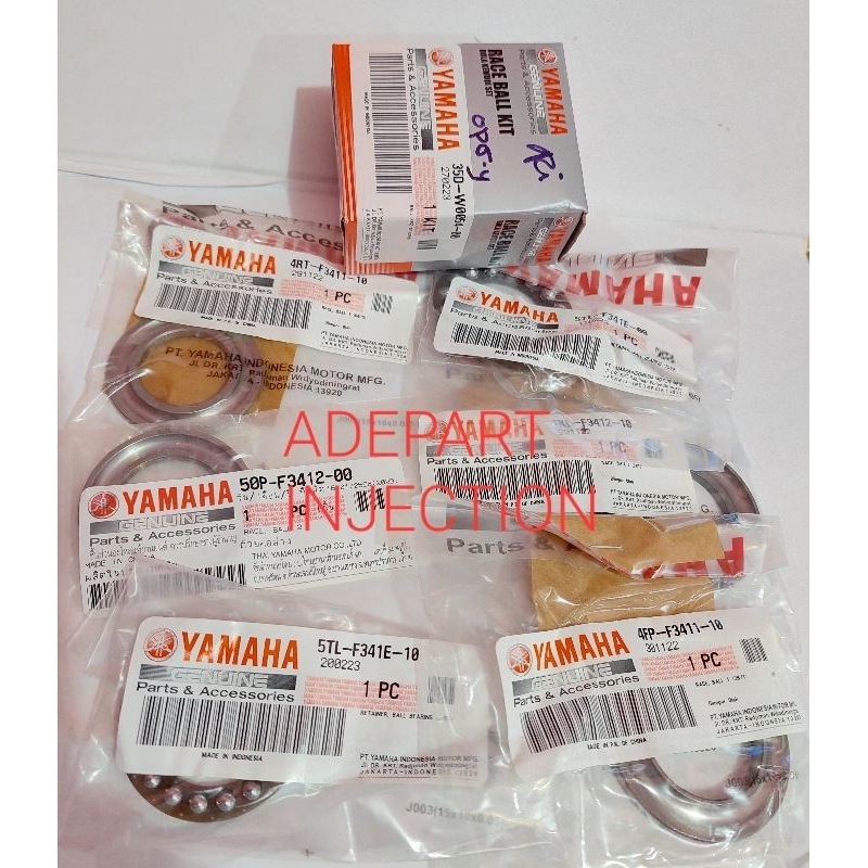 Jual Komstir mio lama x ride mio m3 mio s jupiter vega r vega zr mio j ...