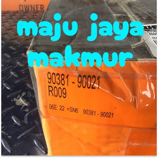 Jual BEARING DOUBLE TAPER 90381 / 90021 TIMKEN ASLI ORIGINAL | Shopee ...