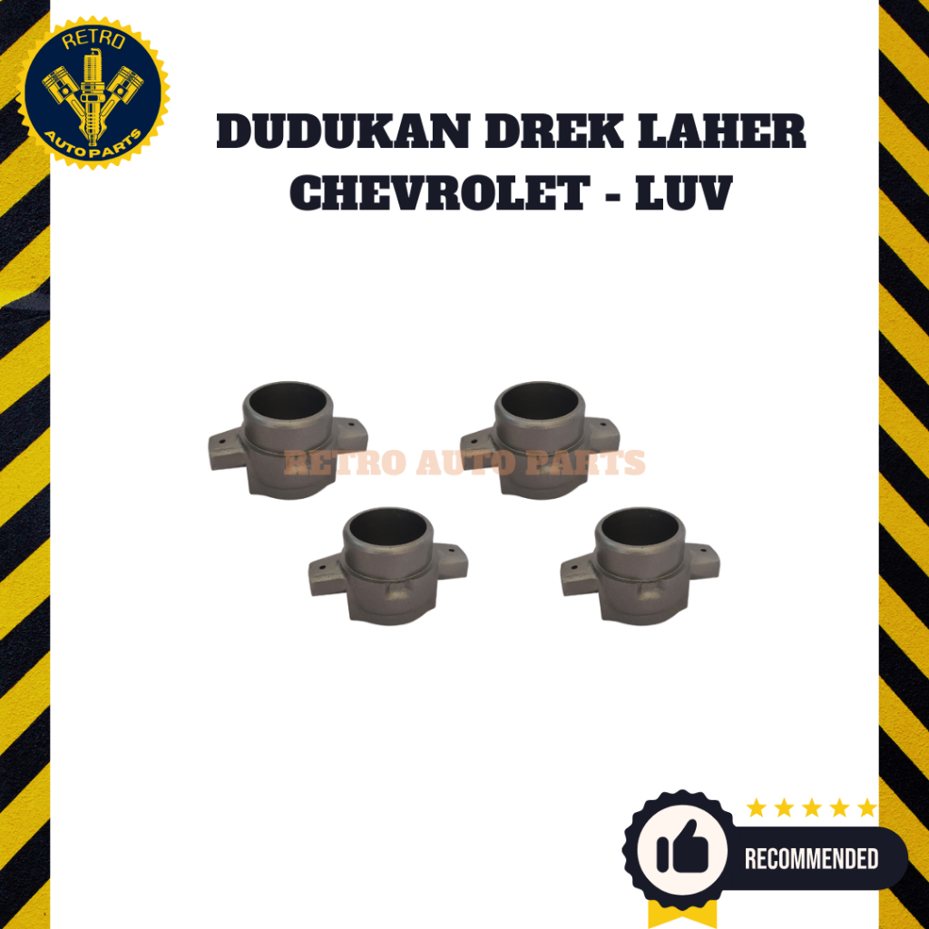 Jual CHEVROLET - LUV | Dudukan Drek Laher Mobil Chevrolet LUV Dudukan ...